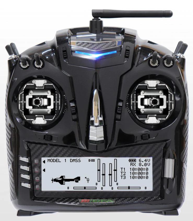 Radio Control Sets – JR Airsail