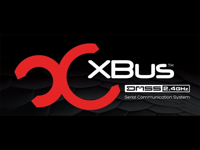 JR XBus Systems – JR Airsail