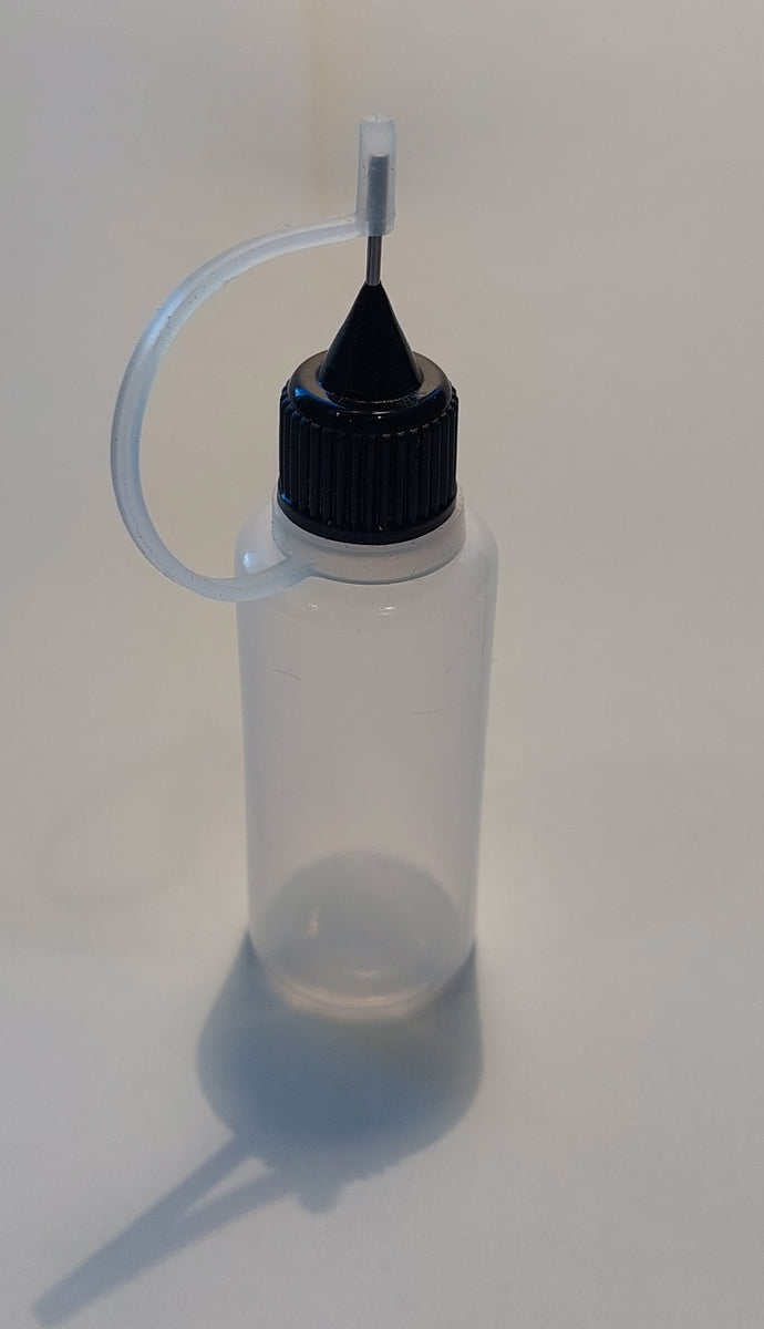 Activator droplet bottle 20ml – JR Airsail