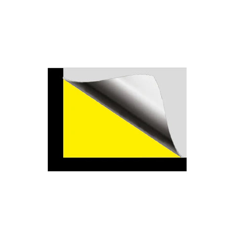 DELUXE MATERIALS EZE TISSUE YELLOW (5 sheets) – JR Airsail