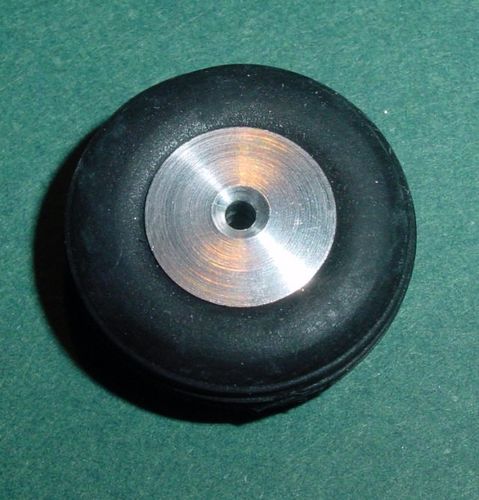 AIRSAIL ALLOY TAIL WHEEL 38mm – JR Airsail