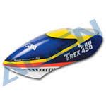 TRex 450 PRO Painted Canopy B – JR Airsail