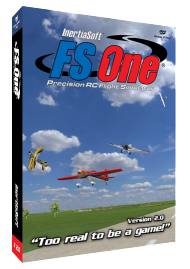 FS ONE V2 Complete includes Transmitter adapter cable and USB dongle ...