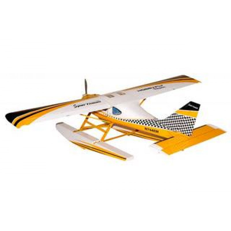 Glasair Sportsman 1.8m .75-91 2C by Seagull Models – JR Airsail