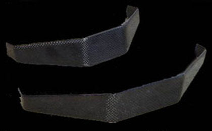 Ultimate Composites V Gun Landing Gear – JR Airsail